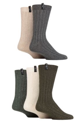 Men's Boot Socks | Boot Socks for Men | SOCKSHOP