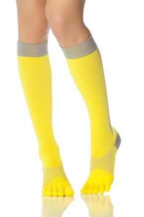 Ladies's Toe Socks at SOCKSHOP