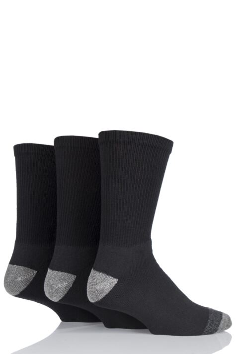 Mens Workforce Work Wear Socks from SOCKSHOP