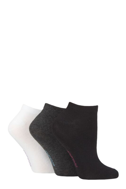 Women’s Trainer Socks | Ladies’ Trainer Socks | SOCKSHOP