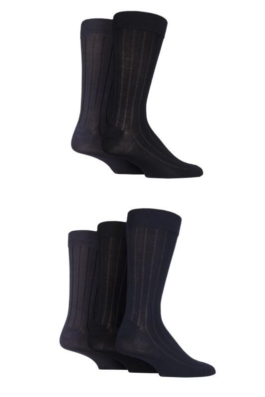 Men's Bamboo Socks | Bamboo Socks Mens | SOCKSHOP