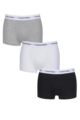 Mens Calvin Klein Low Rise Trunks from SOCKSHOP