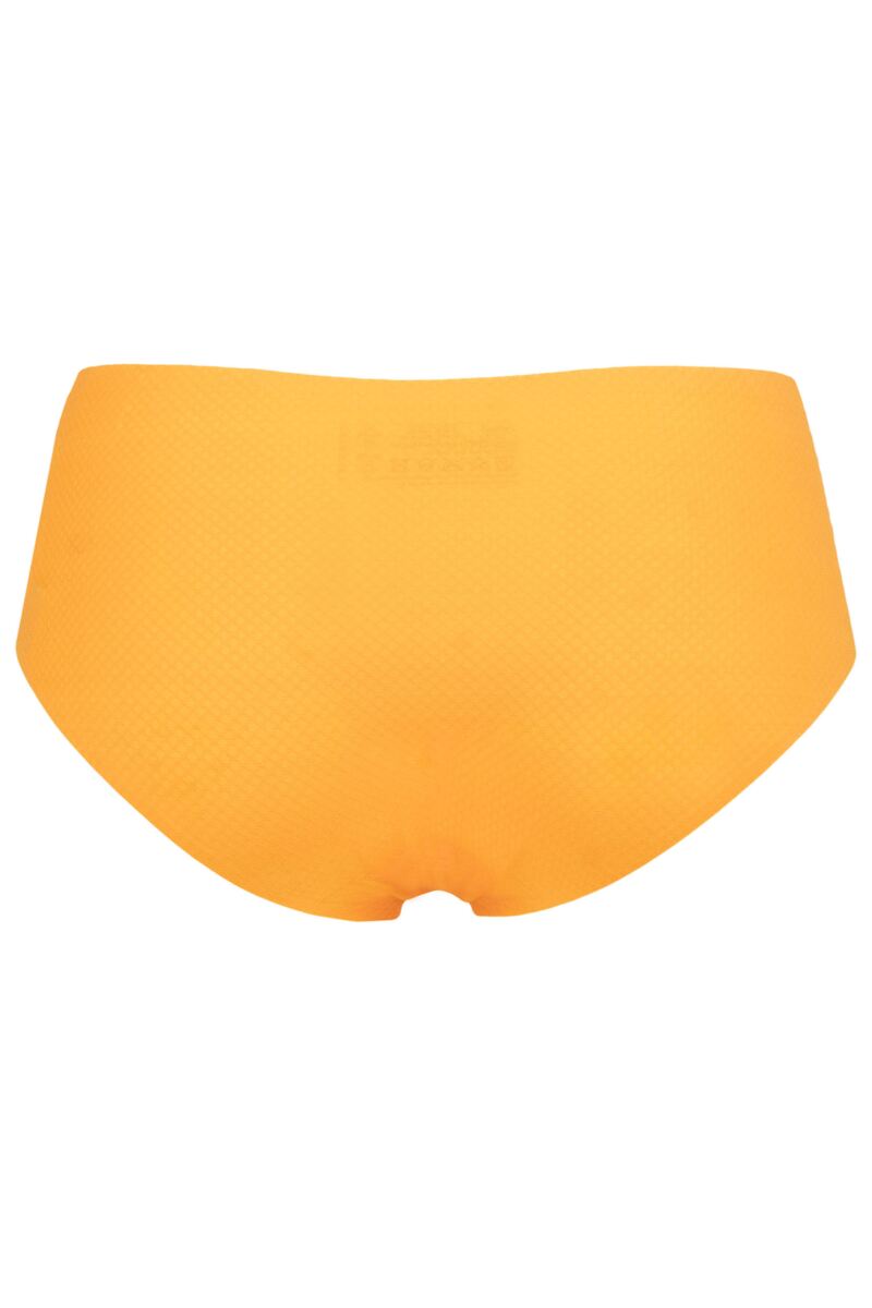 Ladies 1 Pack Sloggi Zero Feel Flow Hipsters from SockShop