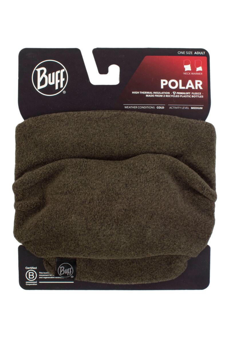 BUFF 1 Pack Polar Neck Warmer