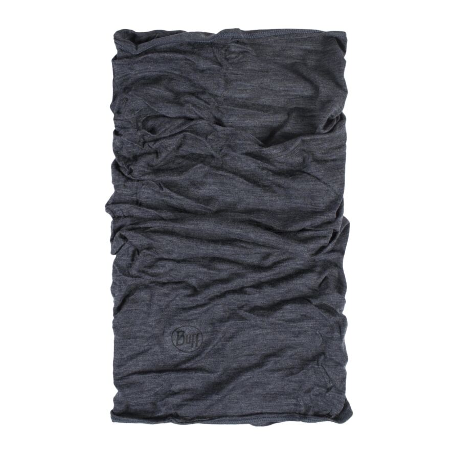Lightweight Merino Wool BUFF from SOCKSHOP