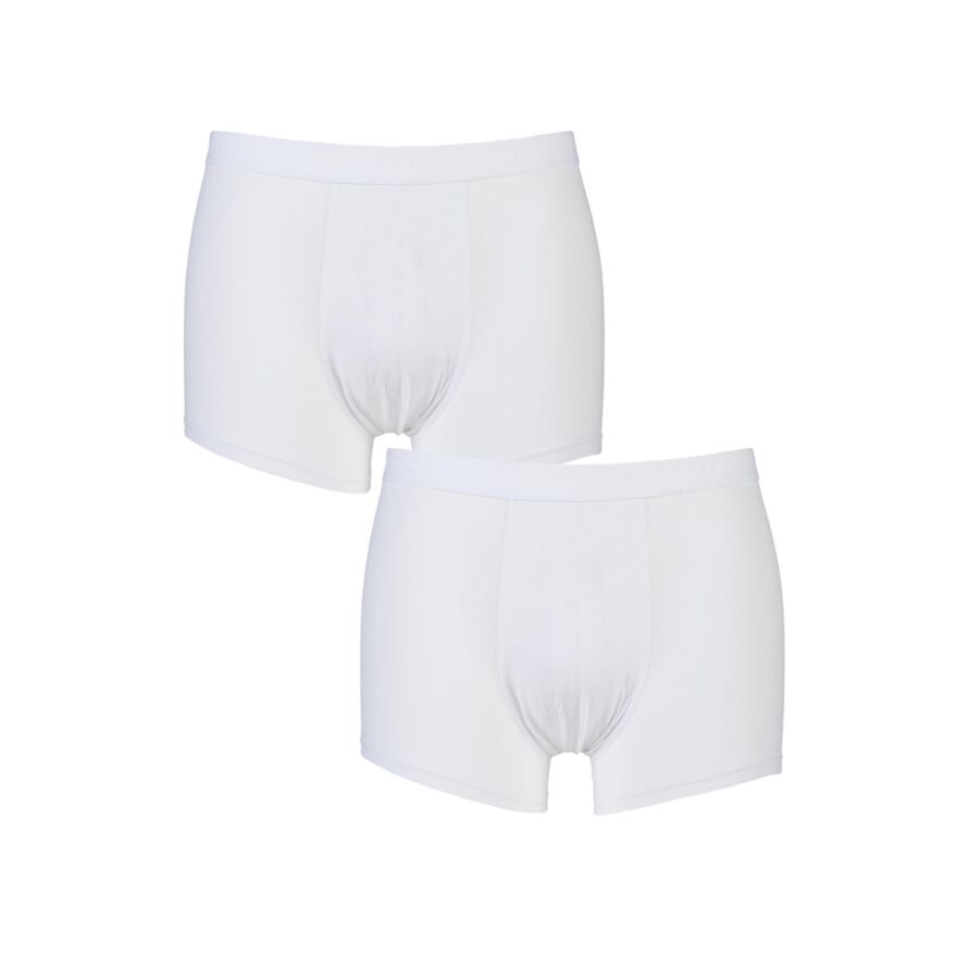 Sloggi 24/7 Basic Natural Cotton Boxer Shorts