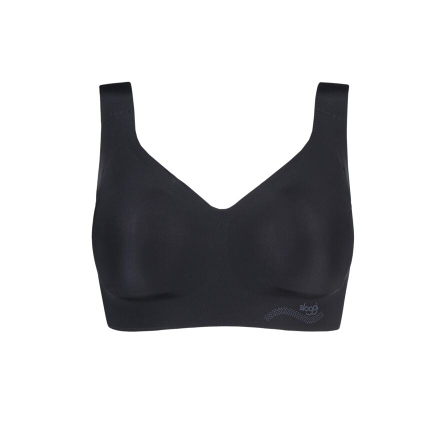 Sloggi Zero Feel Seamfree Bralette with Removable Pads