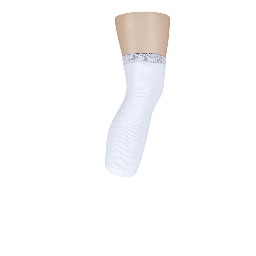 SockShop Iomi 6 Pack Prosthetic Socks for Below the Knee Amputee