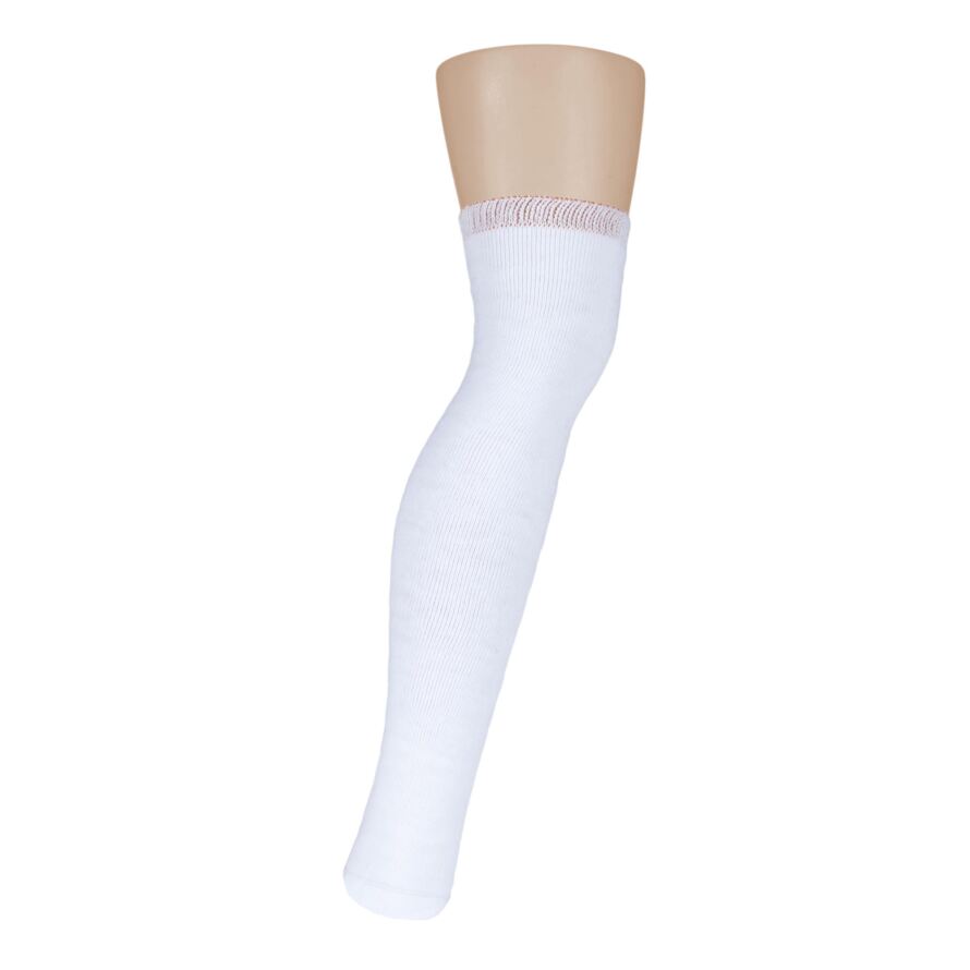 SockShop Iomi 6 Pack Prosthetic Socks for Below the Knee Amputee