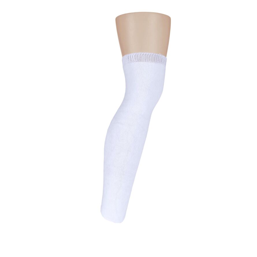SockShop Iomi 6 Pack Prosthetic Socks for Below the Knee Amputee