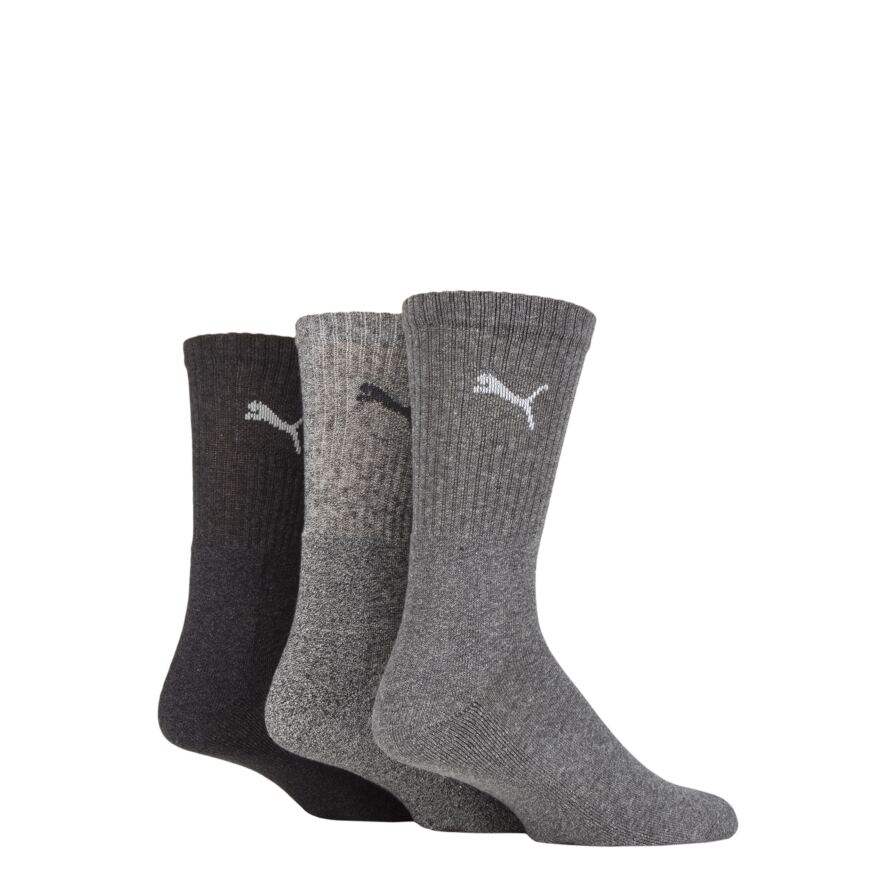Puma Sports Socks from SOCKSHOP