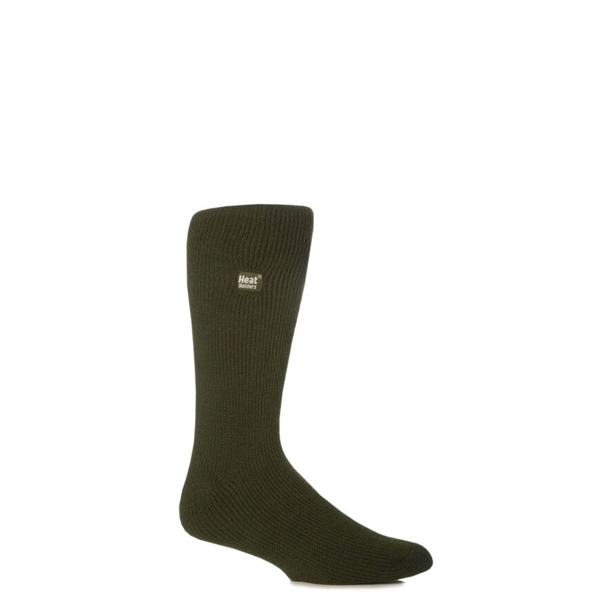 Mens SOCKSHOP Original Heat Holders Thermal Socks