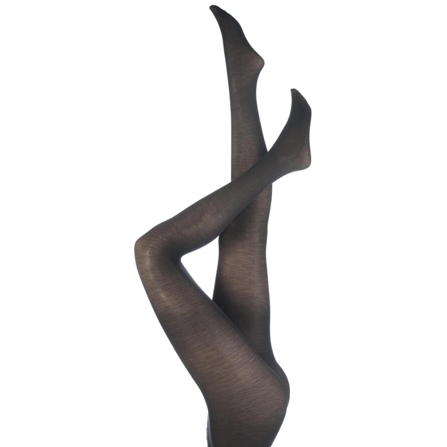 Trasparenze Jennifer Merino Wool Tights | SOCKSHOP