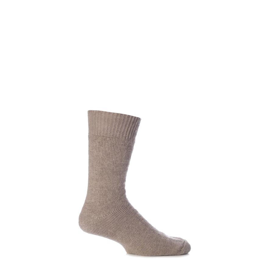 SOCKSHOP of London Mohair Boot Socks With Cushioning