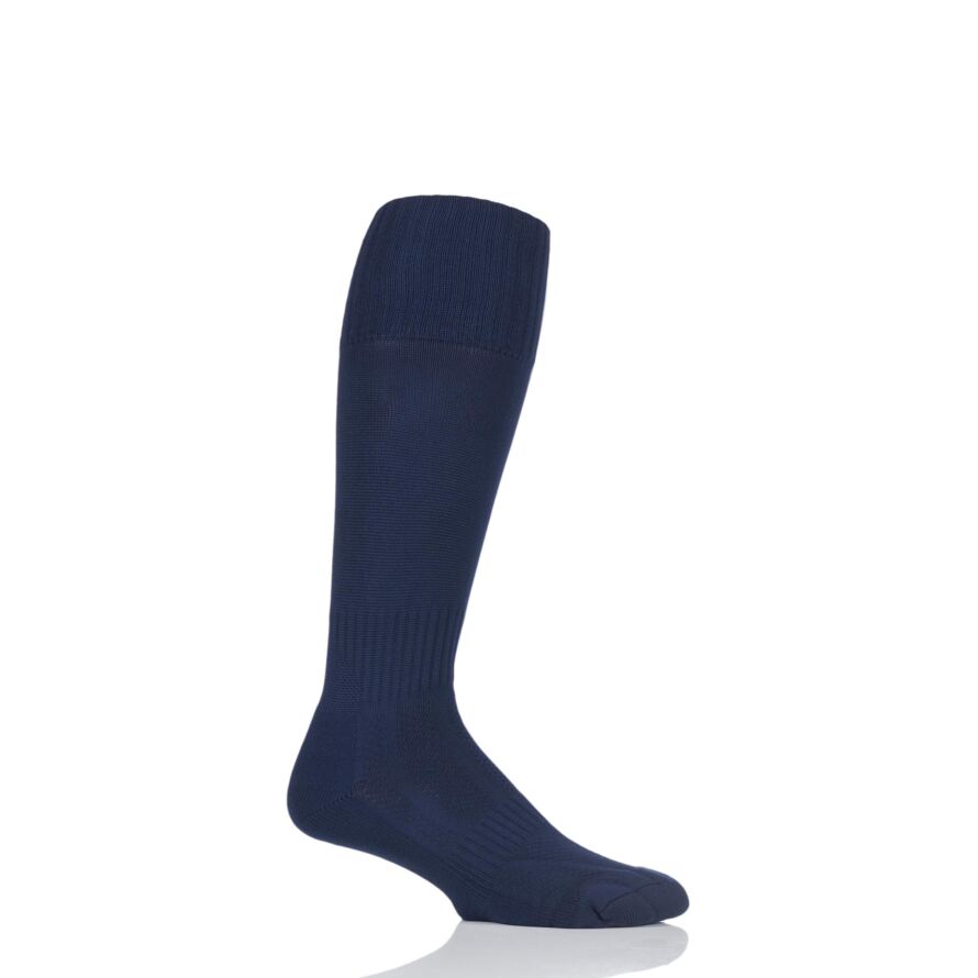SOCKSHOP of London Made in the UK Plain Football Socks