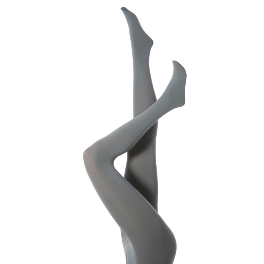 Ladies Falke Pure Matt 100 Tights from SOCKSHOP