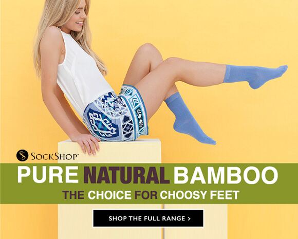 SockShop – The World’s Largest Sock Selection