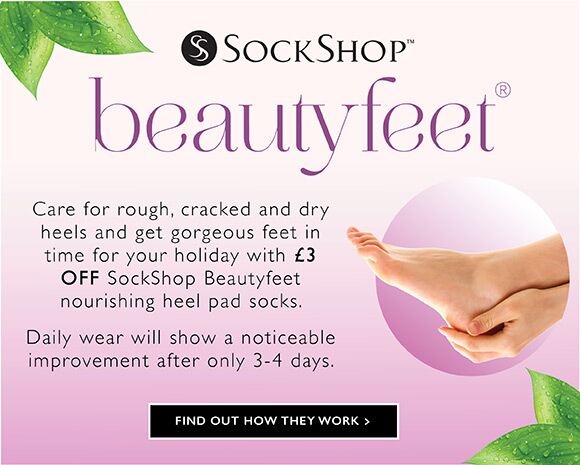 SockShop – The World’s Largest Sock Selection