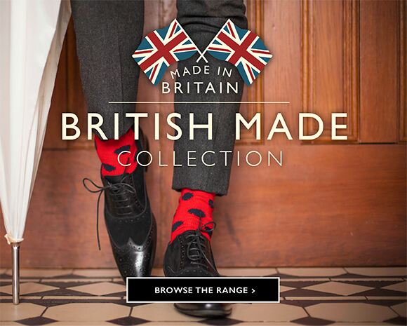 SockShop | The Original Sock Shop Now Online