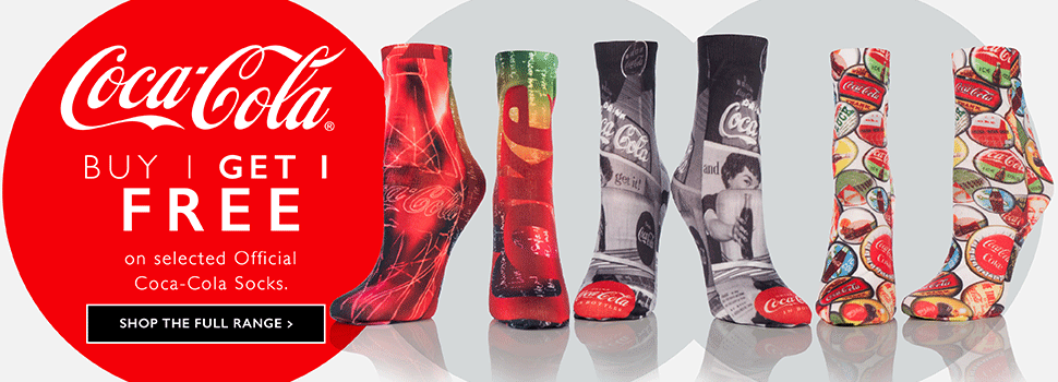 SockShop | The Original Sock Shop Now Online