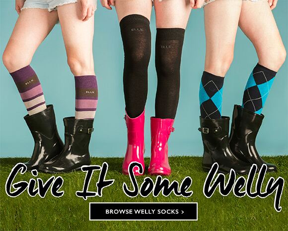 SockShop – The World’s Largest Sock Selection