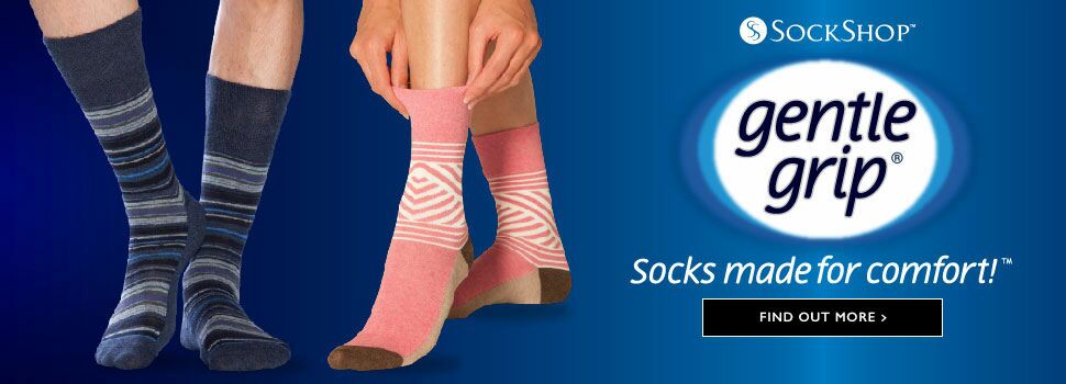 SockShop | The Original Sock Shop Now Online