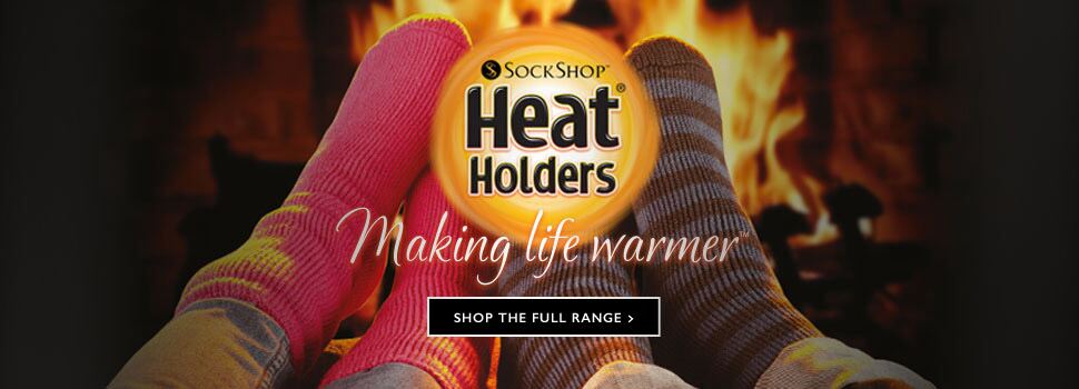 SockShop | The Original Sock Shop Now Online