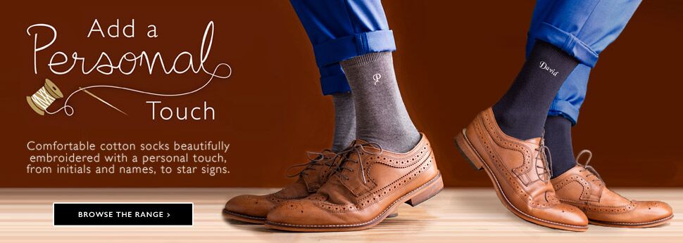 SockShop | The Original Sock Shop Now Online