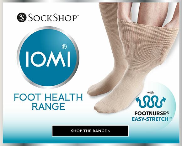 SockShop | The Original Sock Shop Now Online