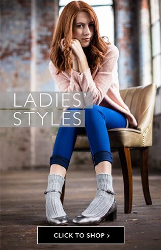 SockShop | The Original Sock Shop Now Online