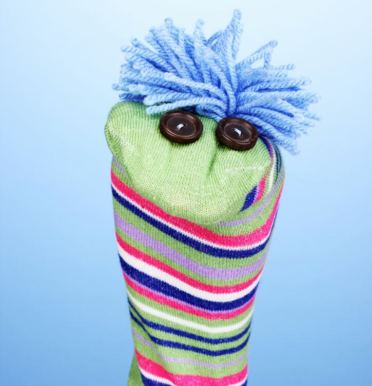5 Crafty Ways To Reuse Your Old Tights And Socks The Sockshop Blog