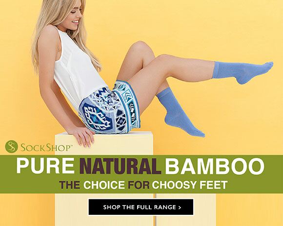 SockShop | The Original Sock Shop Now Online