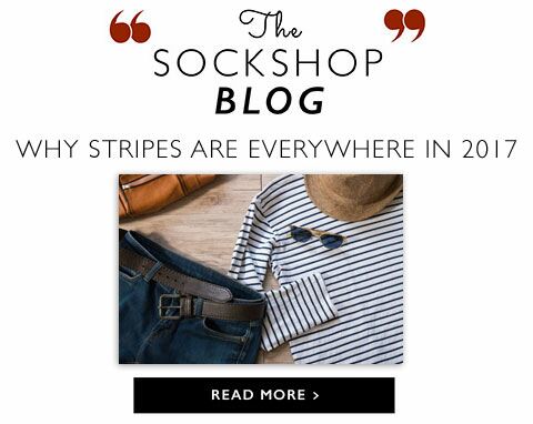 SockShop | The Original Sock Shop Now Online