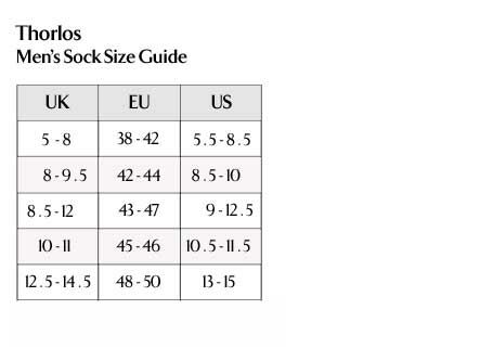 Thorlos Hiking Thick Cushion Socks With Thorlon